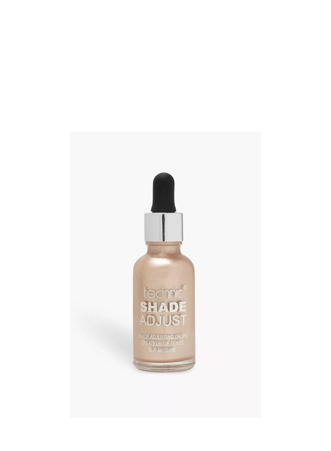 Technic Shade Adjust Drop - Valene Cosmetics