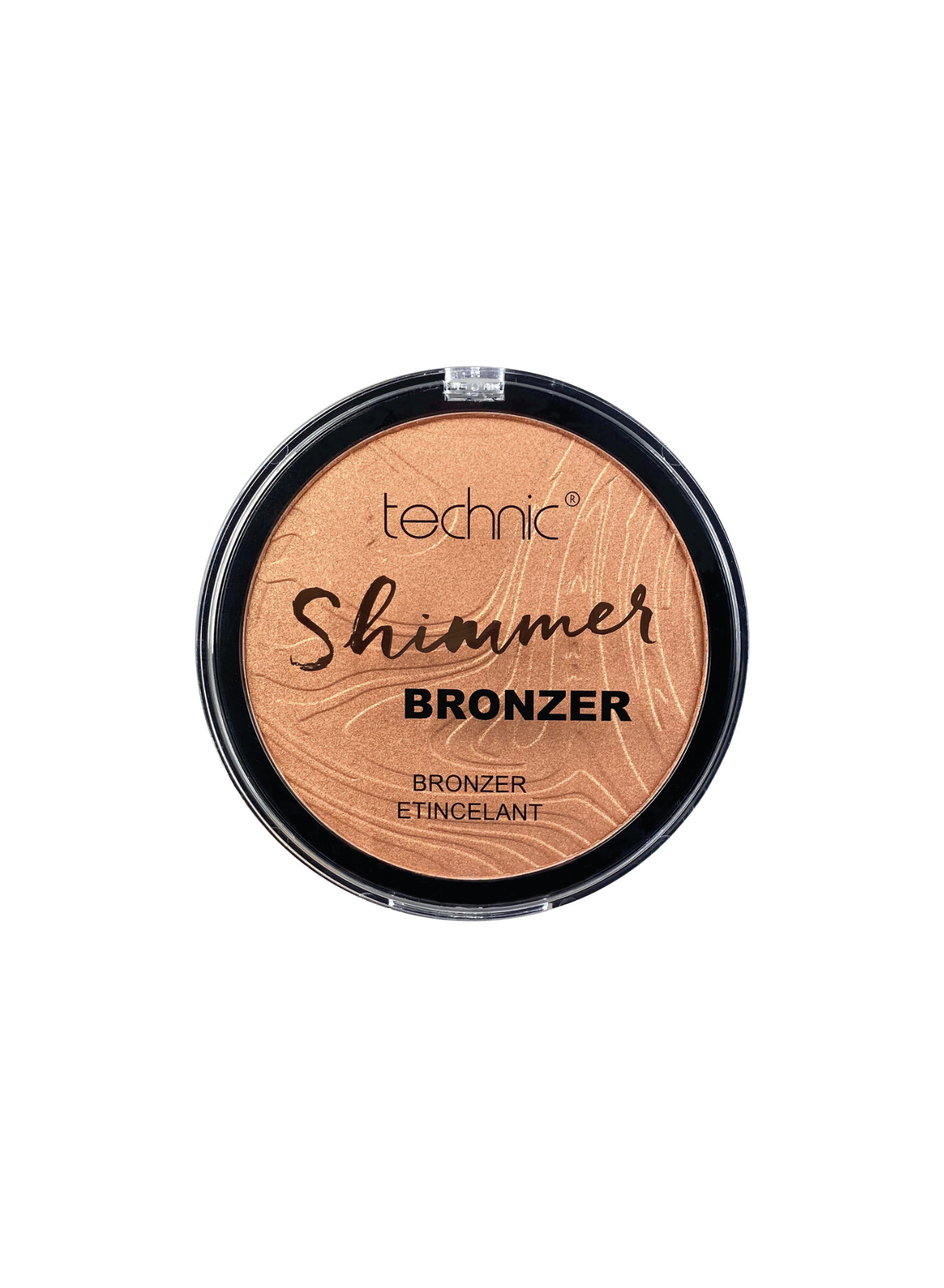 Technic Shimmer Bronzer 25g - Valene Cosmetics