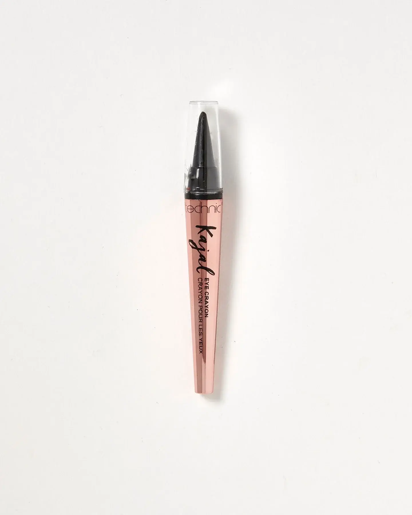 Technic Kajal Eye Crayon - Valene Cosmetics