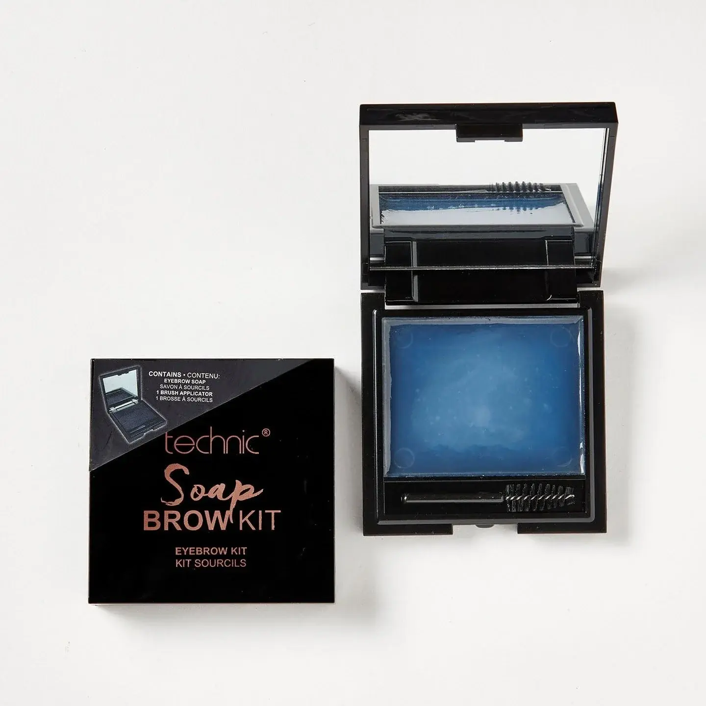 Technic Soap Brow Kit - Valene Cosmetics