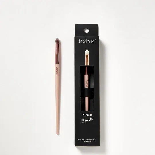 Technic Pencil Brush - Valene Cosmetics