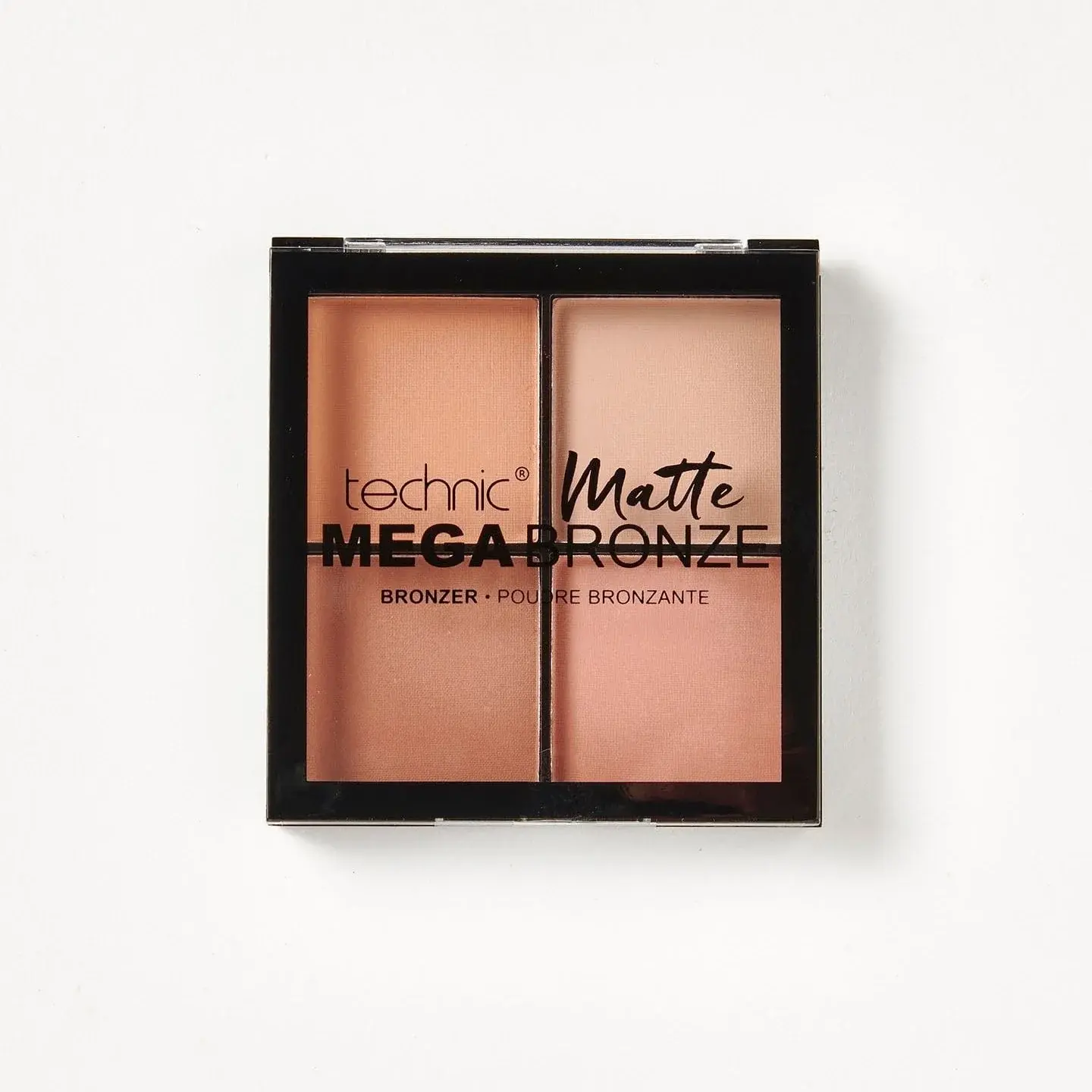 Technic Mega Matte Bronze - Valene Cosmetics