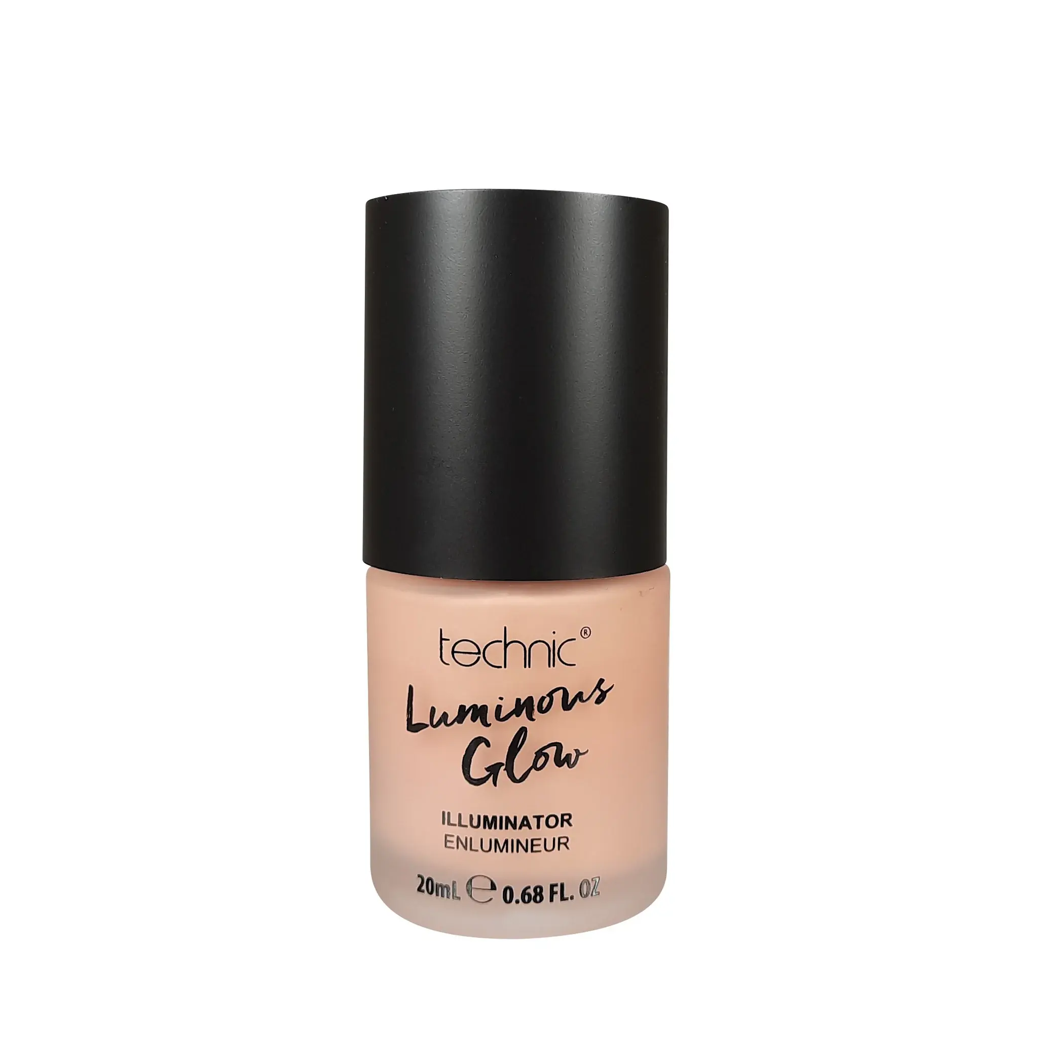 Technic Luminous Glow Illuminator Bliss - Valene Cosmetics