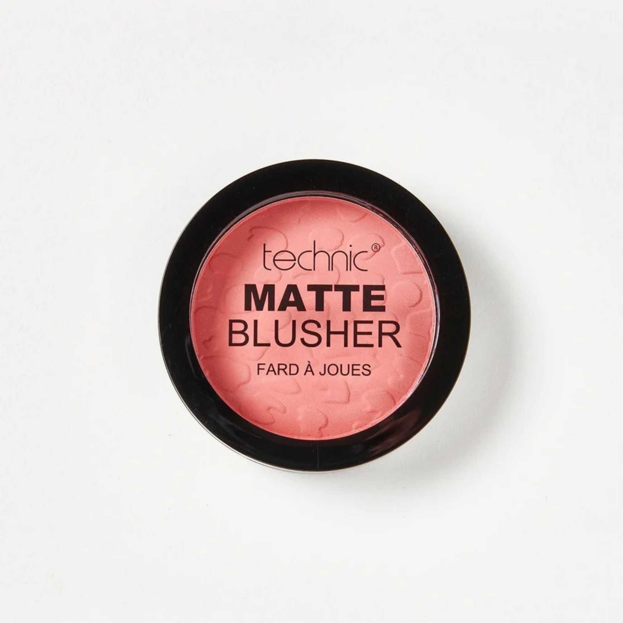 Technic Matte Blusher - Valene Cosmetics